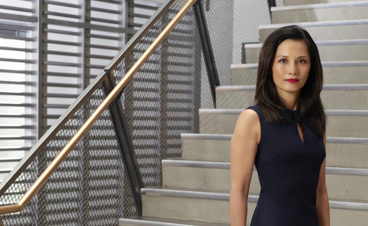 The Good Doctor - Wer spielt wen - Netselektor.de