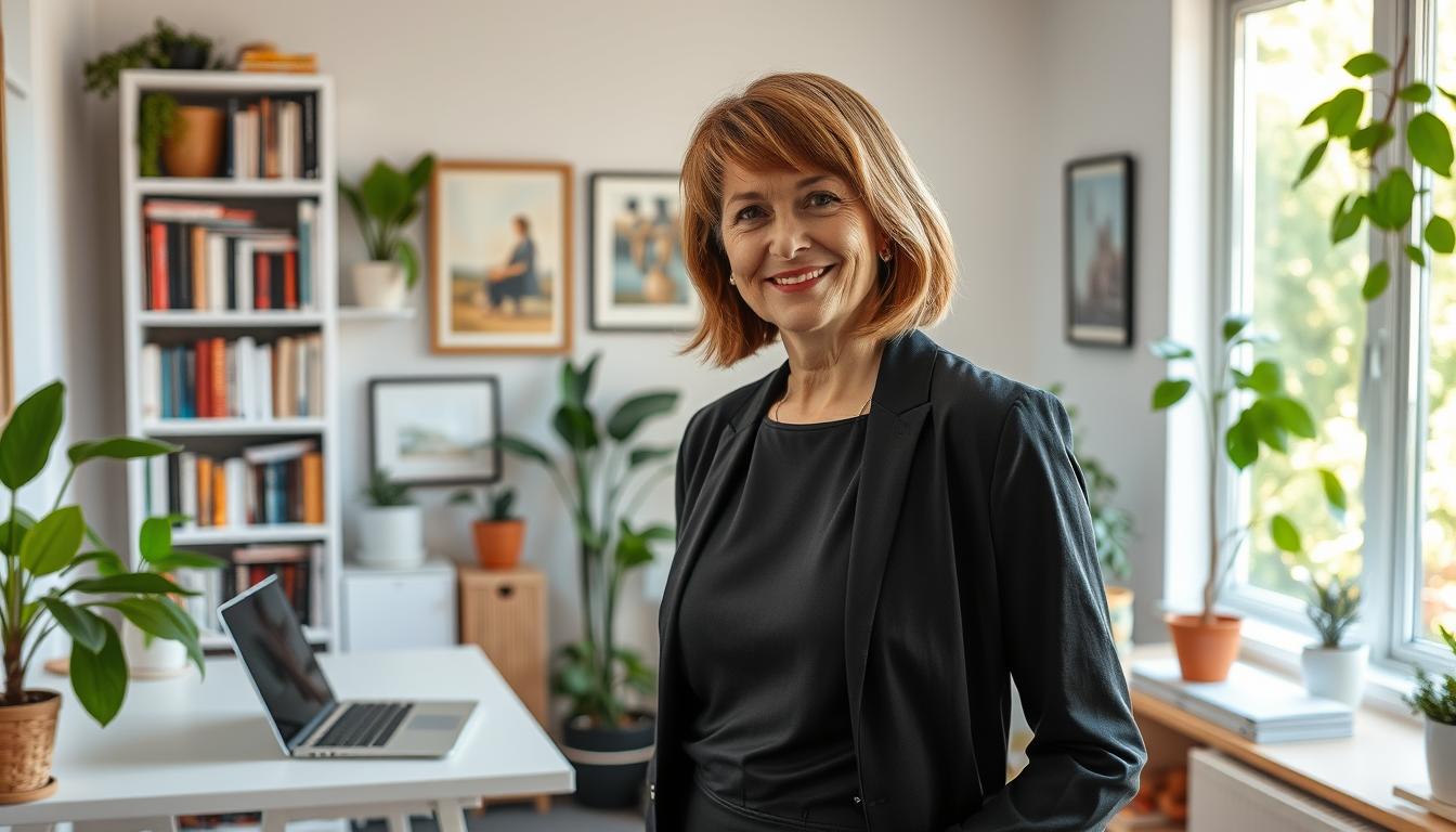 Pia von den Fussbroichs heute: Was macht sie beruflich? - Netselektor.de